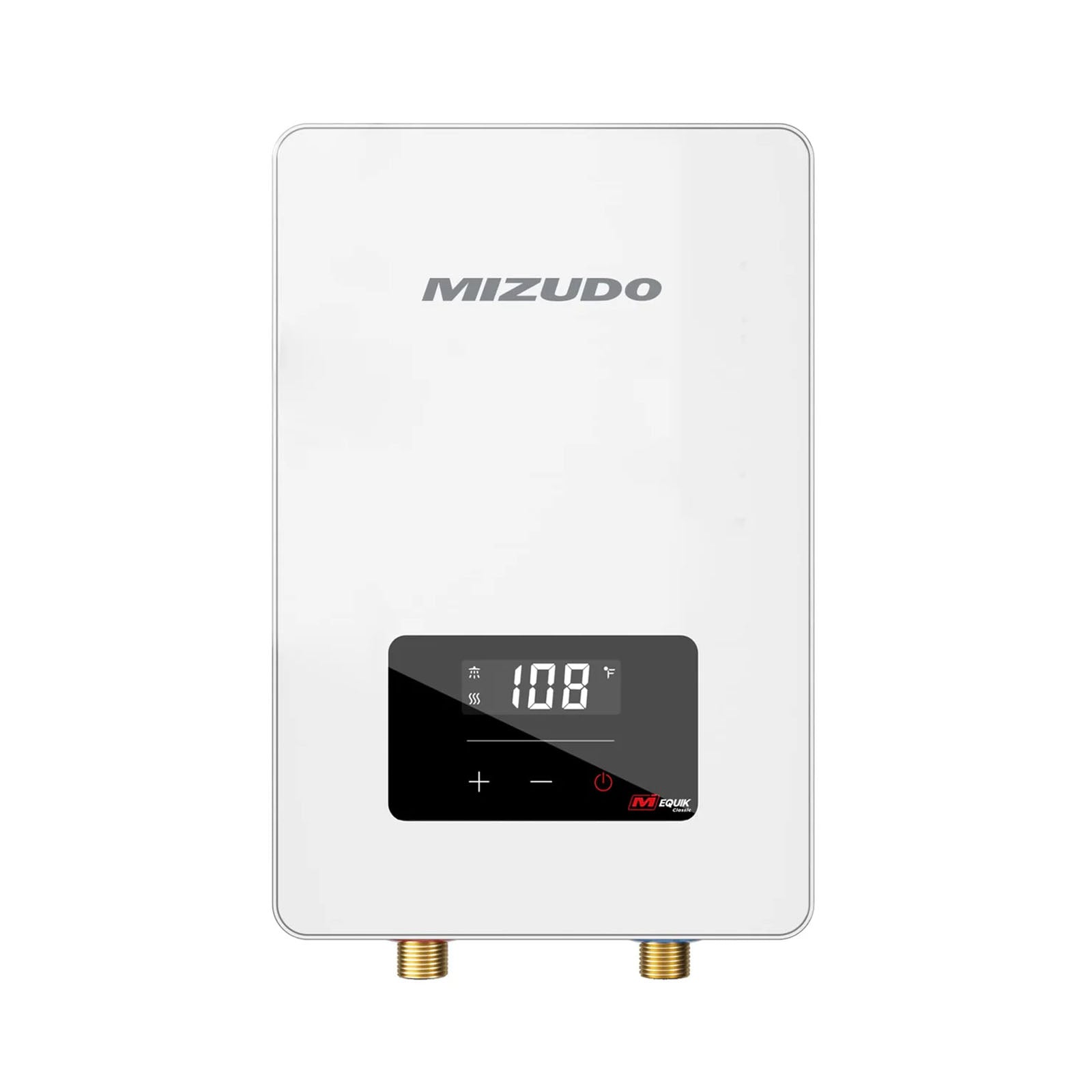 Mizudo Electric Tankless Water Heaters