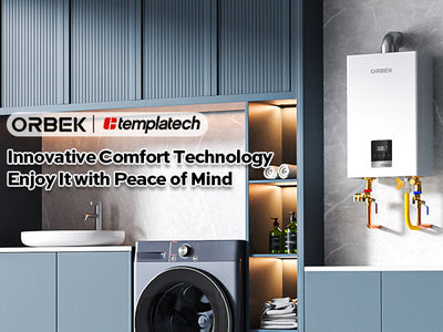 ORBEK | Water Heating Solutions